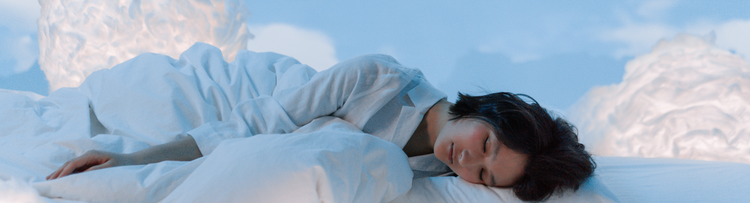 The Life Affirming Power of Deep, Restorative Sleep – 3Care Therapeutics