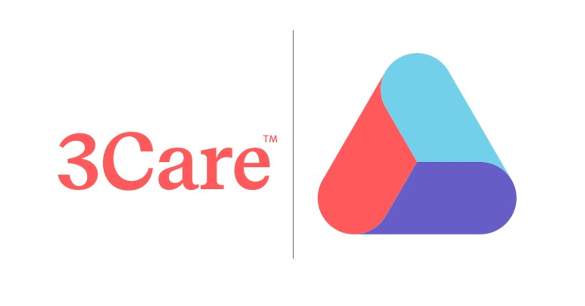 Nutritional Omega-3 Fish Oil and Natural Supplements – 3Care Therapeutics