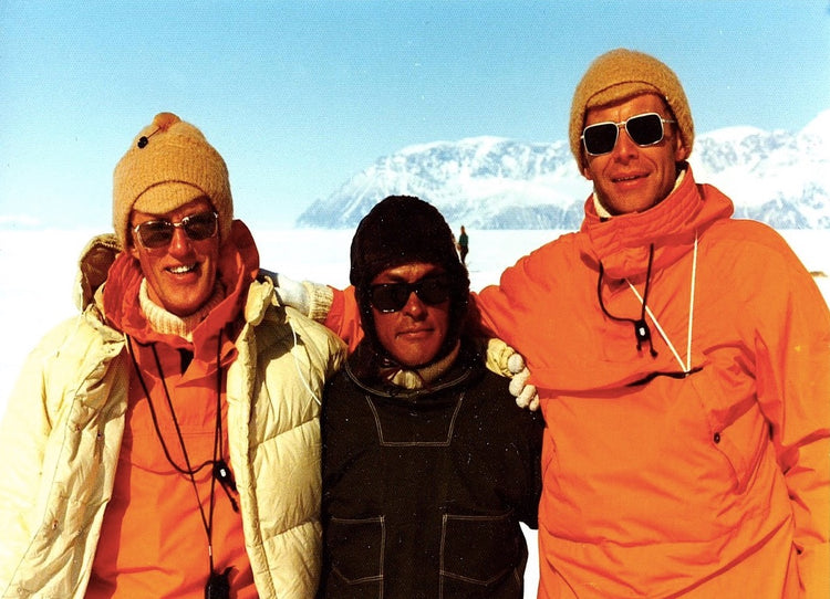 About Us – 3Care Therapeutics